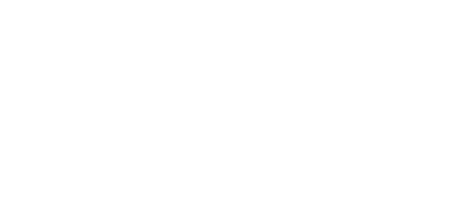 Rep. Aguilar’s Amendment to Allow DACA Recipients to Work in the ...